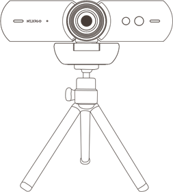 NexiGo HelloCam Manual | ManualsLib