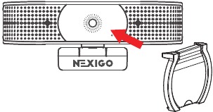 NexiGo N690 Manual | ManualsLib