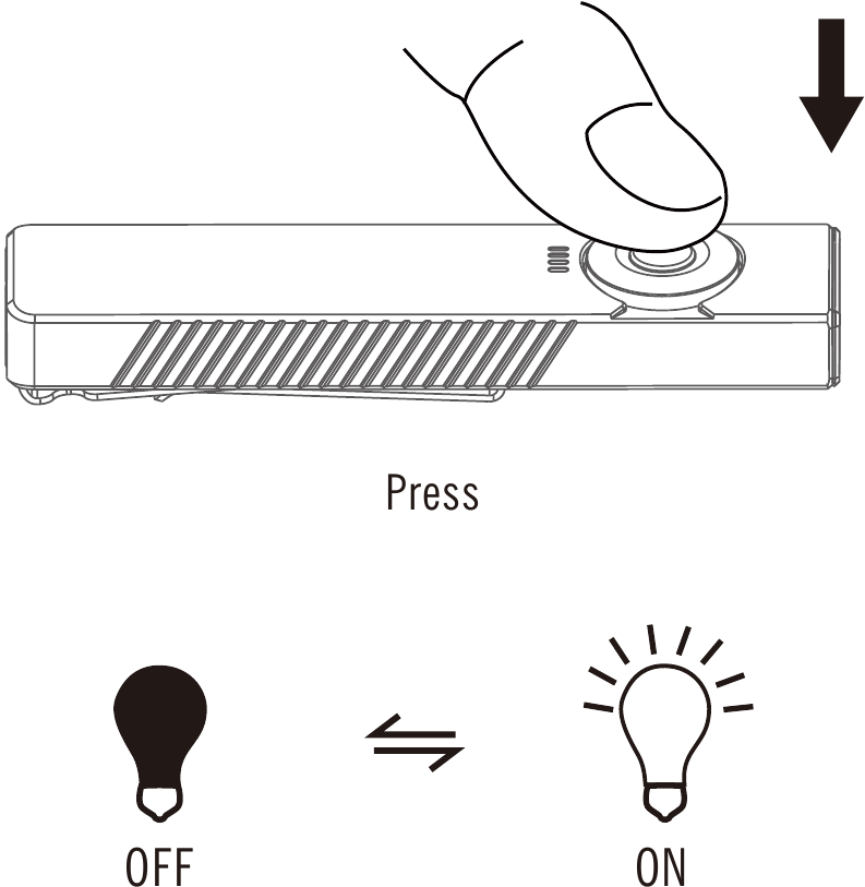 OLIGHT Arkfeld Pro Manual | ManualsLib