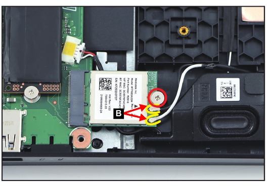 Acer Nitro AN16-41 Manual | ManualsLib