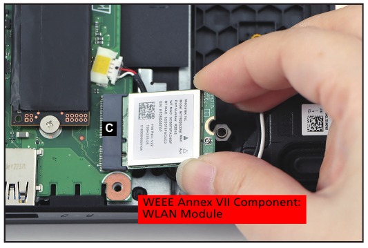 Acer Nitro AN16-41 Manual | ManualsLib