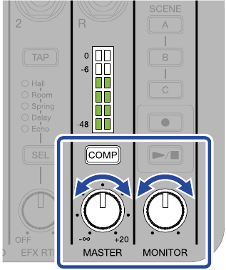 ZOOM L6 Manual | ManualsLib