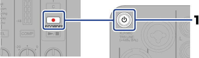 ZOOM L6 Manual | ManualsLib