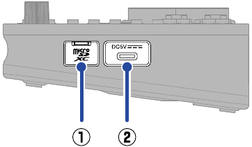 ZOOM L6 Manual | ManualsLib