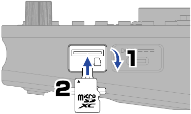 ZOOM L6 Manual | ManualsLib