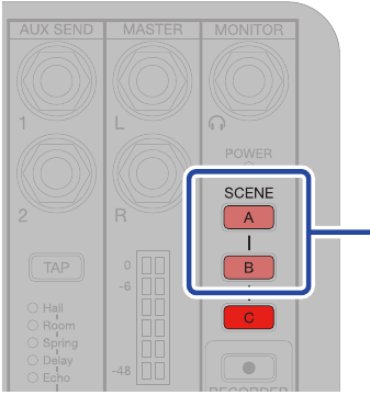 ZOOM L6 Manual | ManualsLib