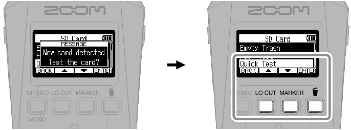 ZOOM H1essential Manual | ManualsLib