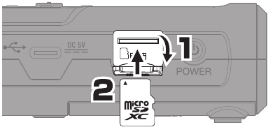 ZOOM R4 Manual | ManualsLib