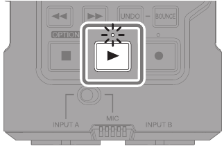 ZOOM R4 Manual | ManualsLib