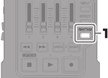 ZOOM R4 Manual | ManualsLib