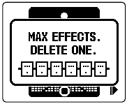 ZOOM MS-50G+ Manual | ManualsLib