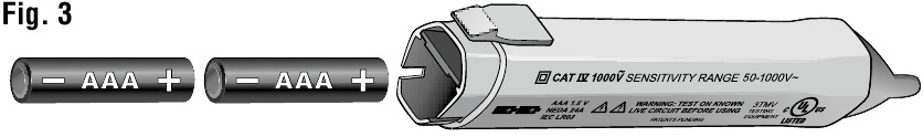 Klein Tools NCVT-1 Manual | ManualsLib
