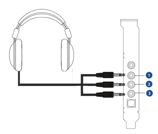 Asus Xonar SE Manual | ManualsLib