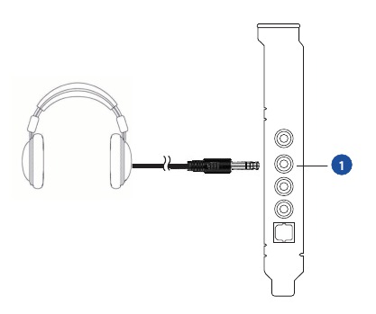 Asus Xonar SE Manual | ManualsLib
