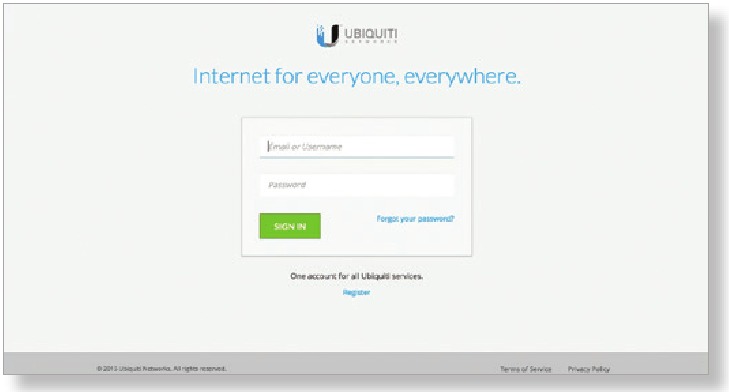 Ubiquiti UniFi CLOUD KEY UC-CK Manual | ManualsLib