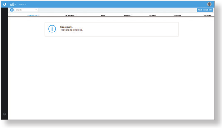 Ubiquiti UniFi CLOUD KEY UC-CK Manual | ManualsLib