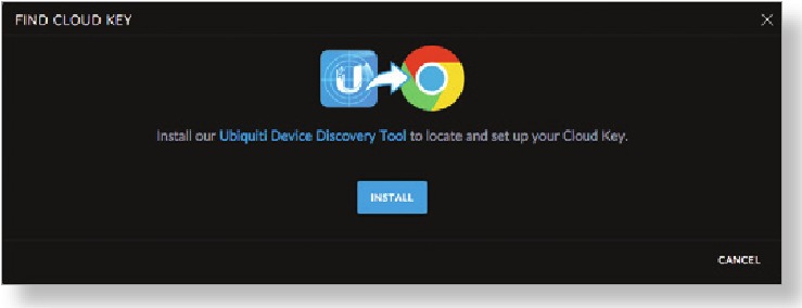 Ubiquiti UniFi CLOUD KEY UC-CK Manual | ManualsLib