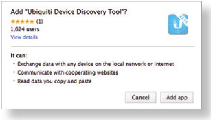 Ubiquiti UniFi CLOUD KEY UC-CK Manual | ManualsLib
