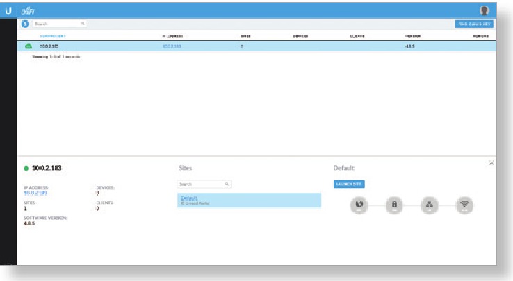 Ubiquiti UniFi CLOUD KEY UC-CK Manual | ManualsLib