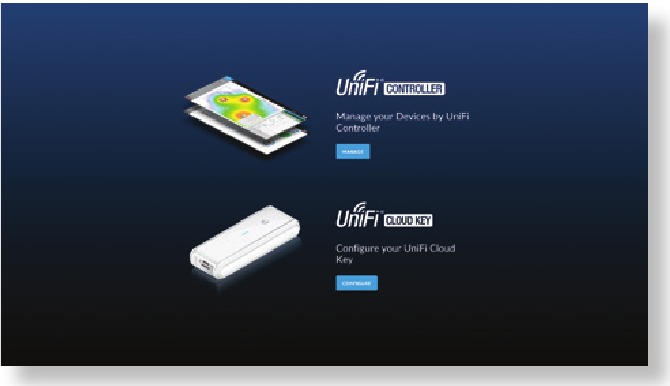 Ubiquiti UniFi CLOUD KEY UC-CK Manual | ManualsLib