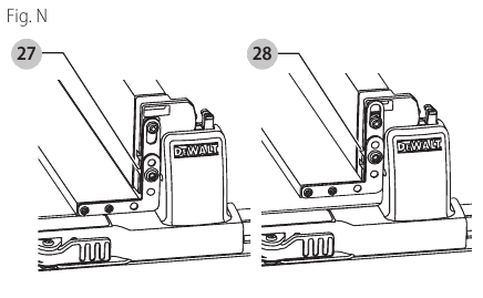DeWalt DWE7492 Manual | ManualsLib