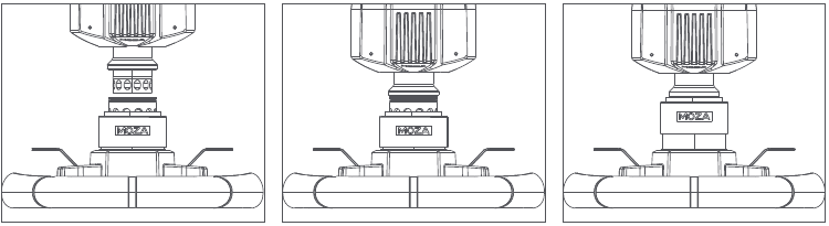 MOZA R3 Manual | ManualsLib