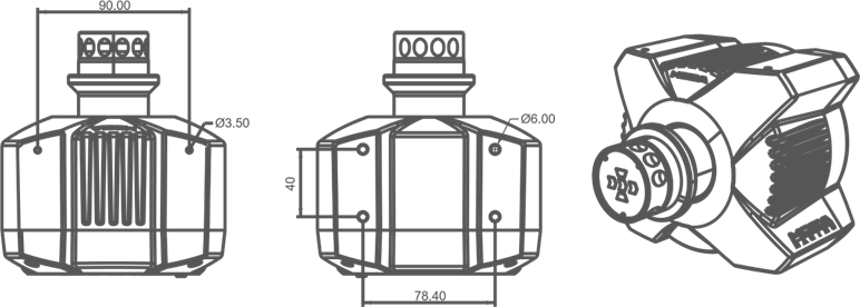 MOZA R3 Manual | ManualsLib