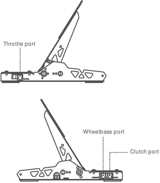 MOZA R3 Manual | ManualsLib