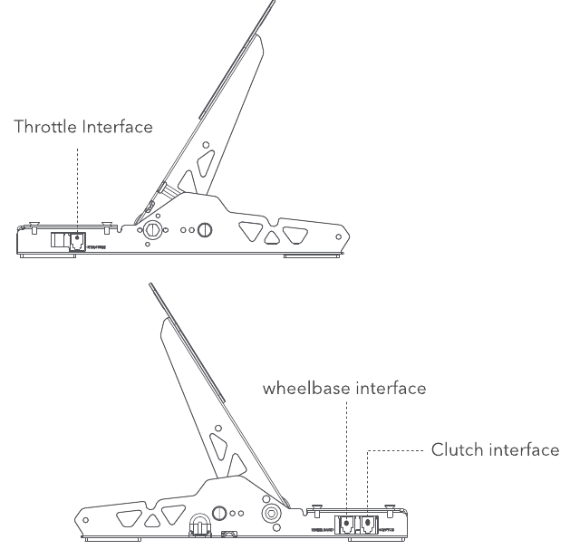 MOZA R5 Manual | ManualsLib