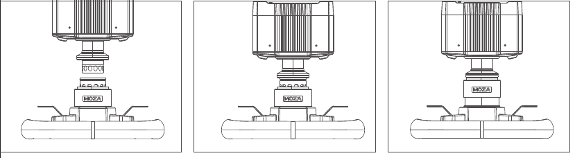 MOZA R5 Manual | ManualsLib