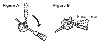 Panasonic CF-33 Series Manual | ManualsLib