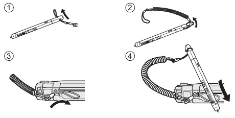 Panasonic CF-33 Series Manual | ManualsLib