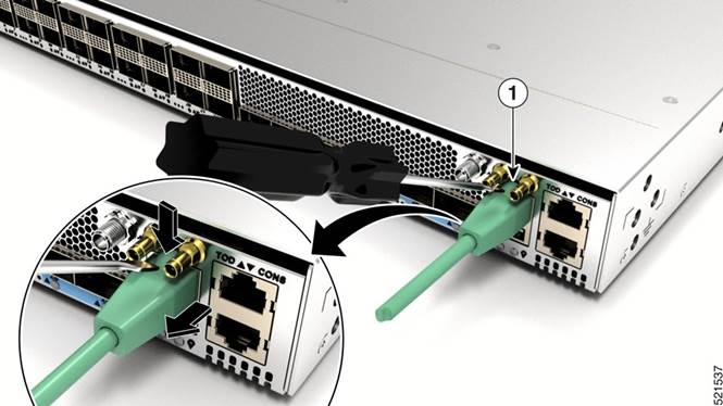 Cisco QSFP+, QSFP28, SFP28 Manual | ManualsLib