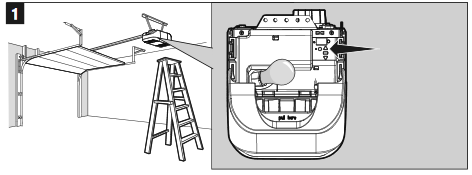 LiftMaster 877LM Manual | ManualsLib