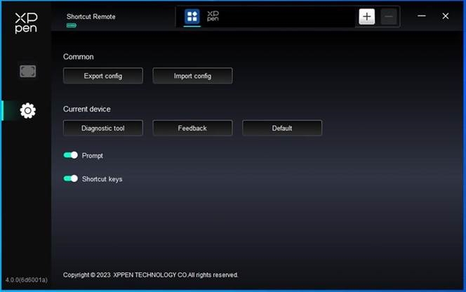XP pen Artist Pro 24 Manual | ManualsLib