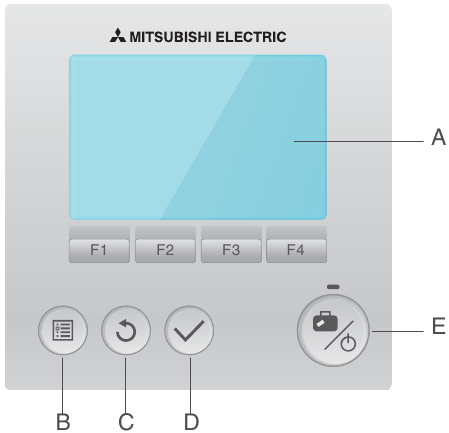 Mitsubishi Electric Ecodan Manual | ManualsLib
