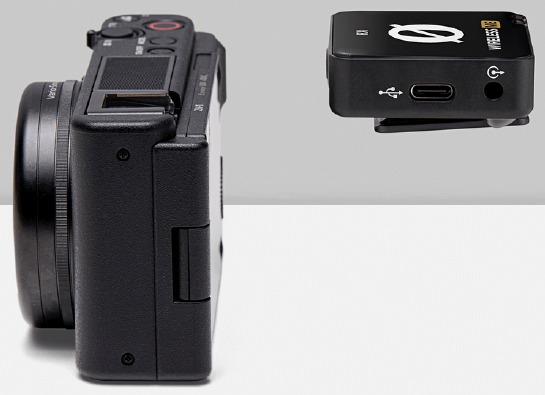 RODE WIRELESS ME Manual | ManualsLib