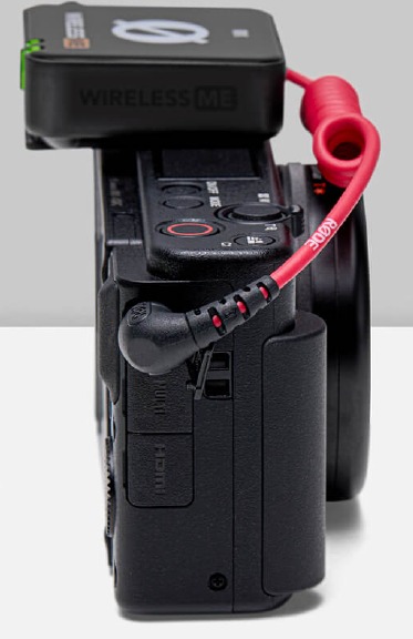 RODE WIRELESS ME Manual | ManualsLib