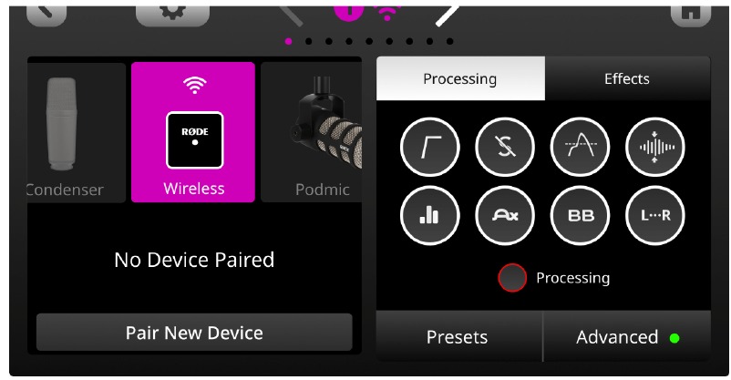 RODE WIRELESS ME Manual | ManualsLib