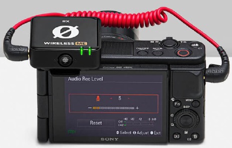 RODE WIRELESS ME Manual | ManualsLib