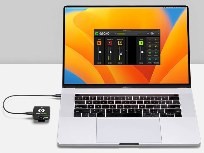 RODE WIRELESS ME Manual | ManualsLib