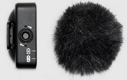 RODE WIRELESS ME Manual | ManualsLib