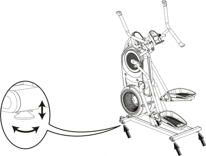 Bowflex Max Trainer M3 Manual | ManualsLib