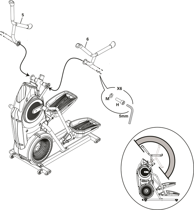 Bowflex Max Trainer M3 Manual | ManualsLib