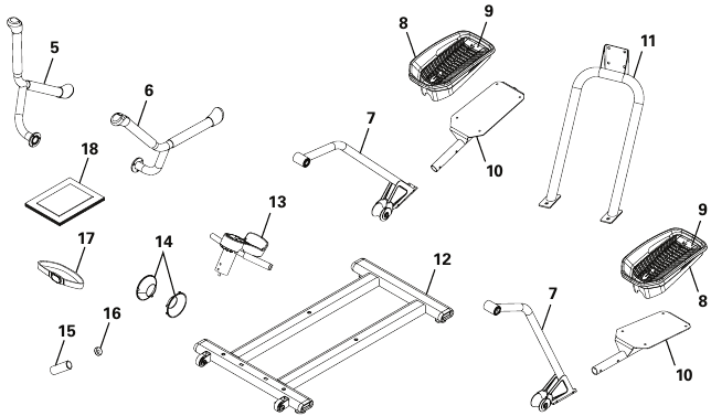 Bowflex Max Trainer M3 Manual | ManualsLib