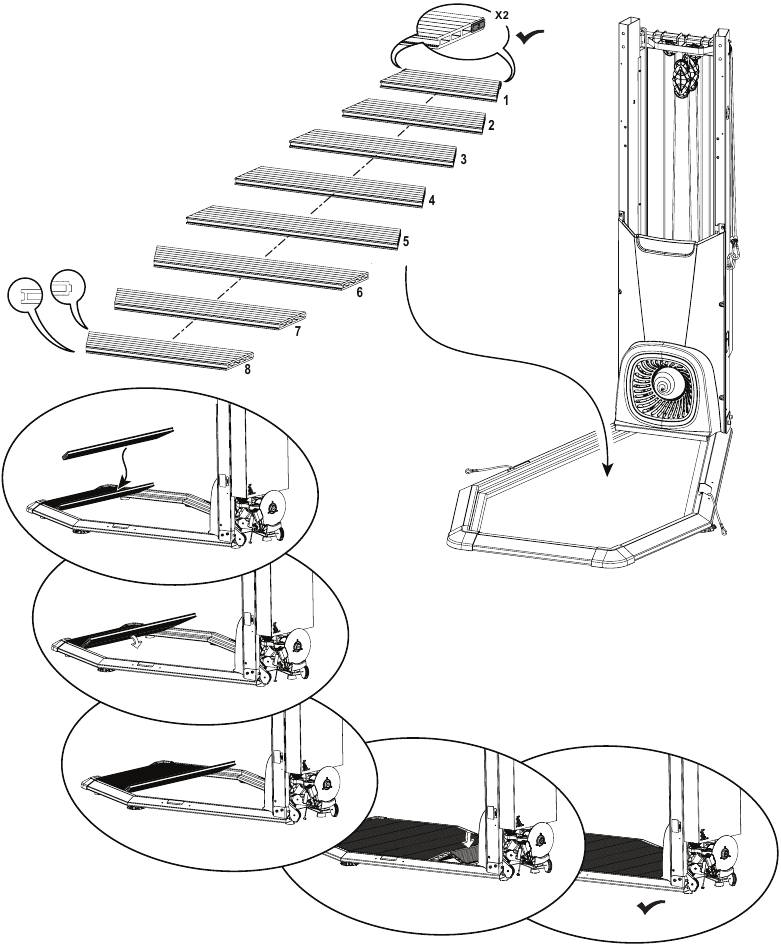 Bowflex HVT Manual | ManualsLib