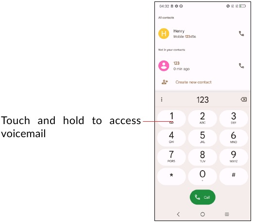 TCL 40 NXTPAPER Manual | ManualsLib