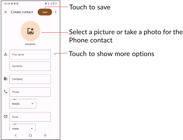TCL 40 NXTPAPER Manual | ManualsLib