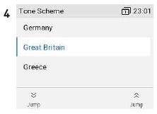 Snom D735 Manual | ManualsLib