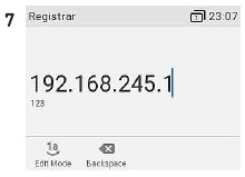 Snom D735 Manual | ManualsLib